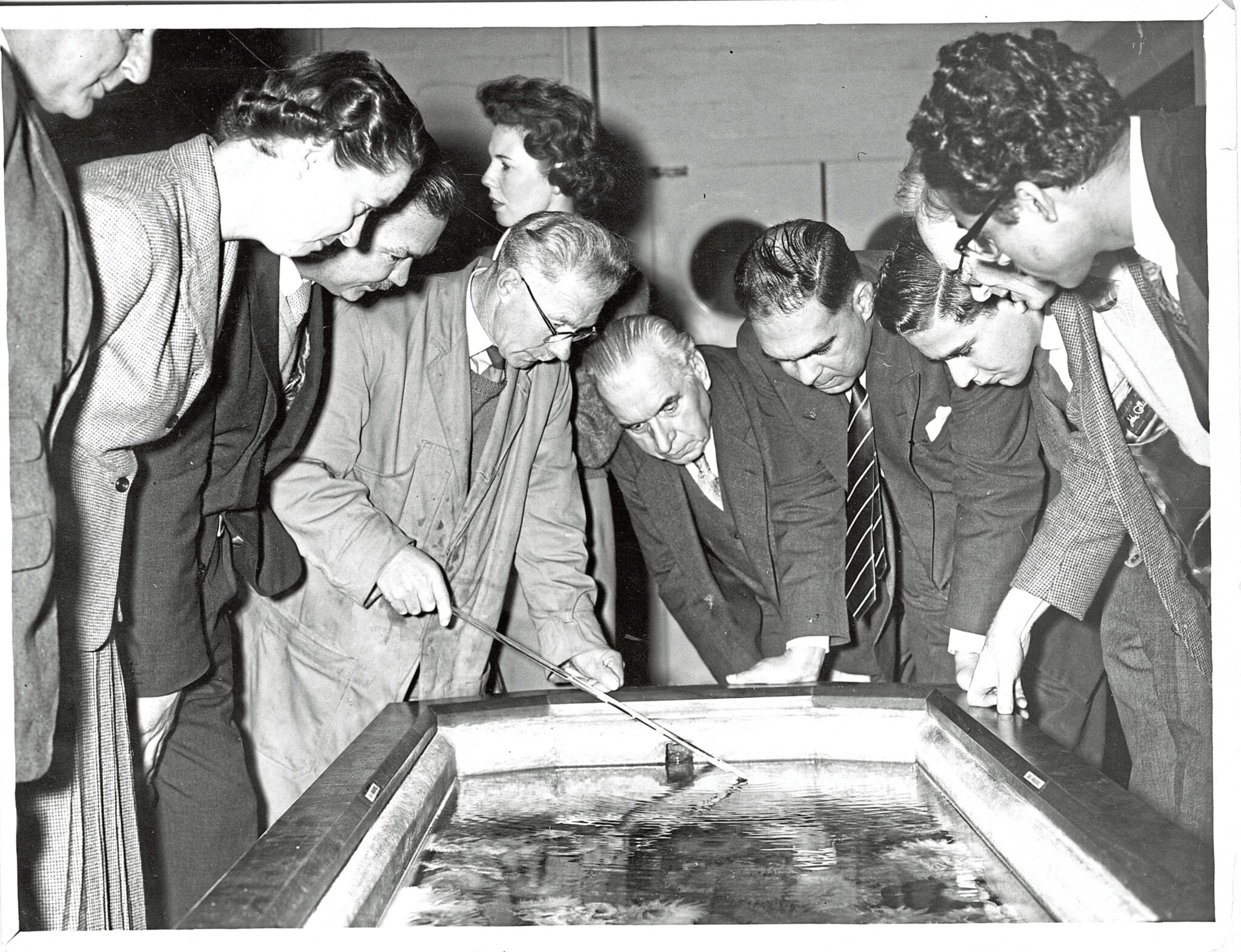 Gallery: Torry Research Station and its world-leading work in fish ...