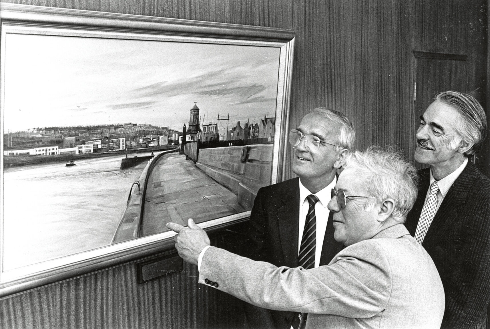 Gallery: Torry Research Station and its world-leading work in fish ...