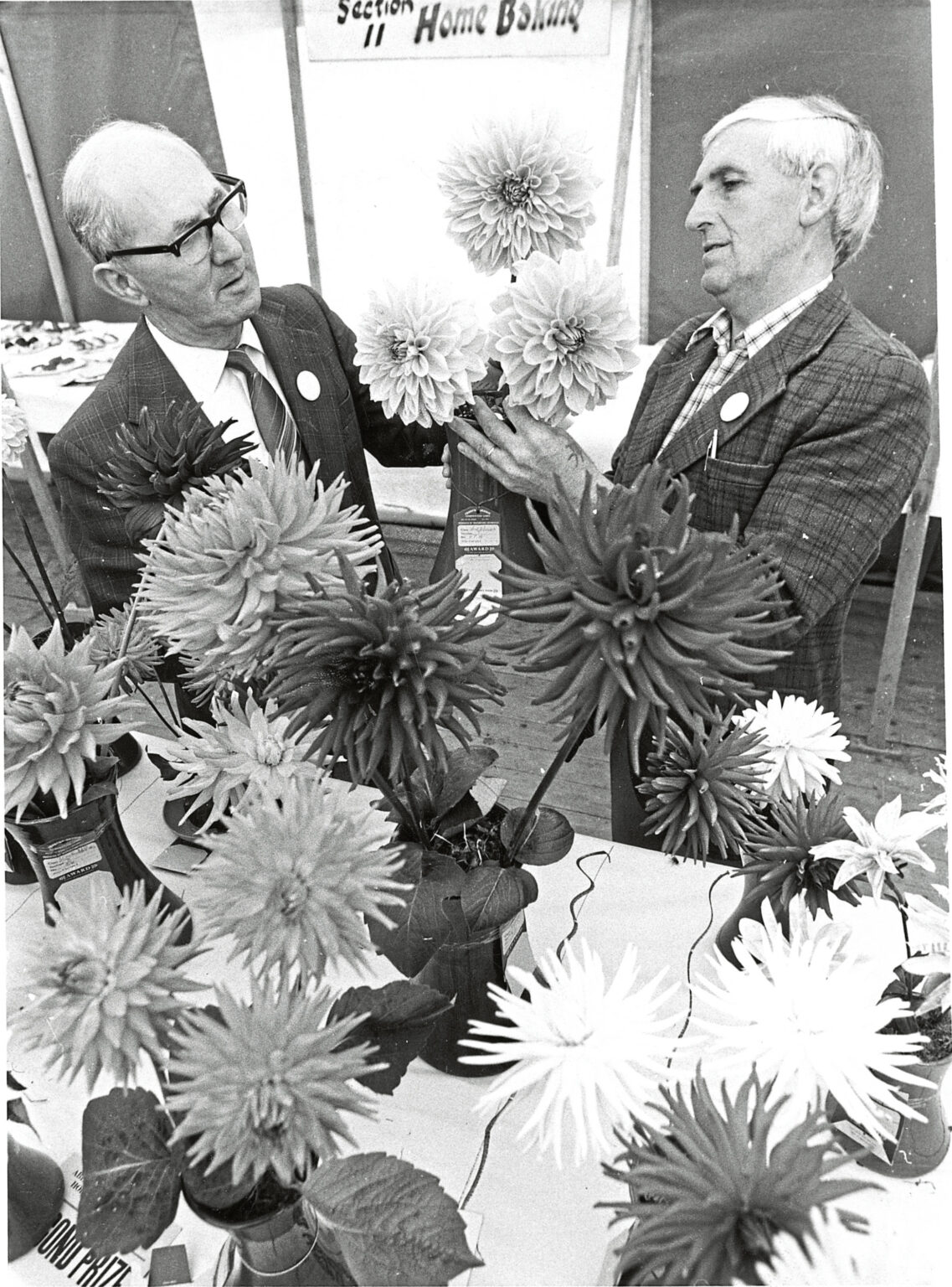 Gallery: A look back at life in Aberchirder over the last 60 years ...