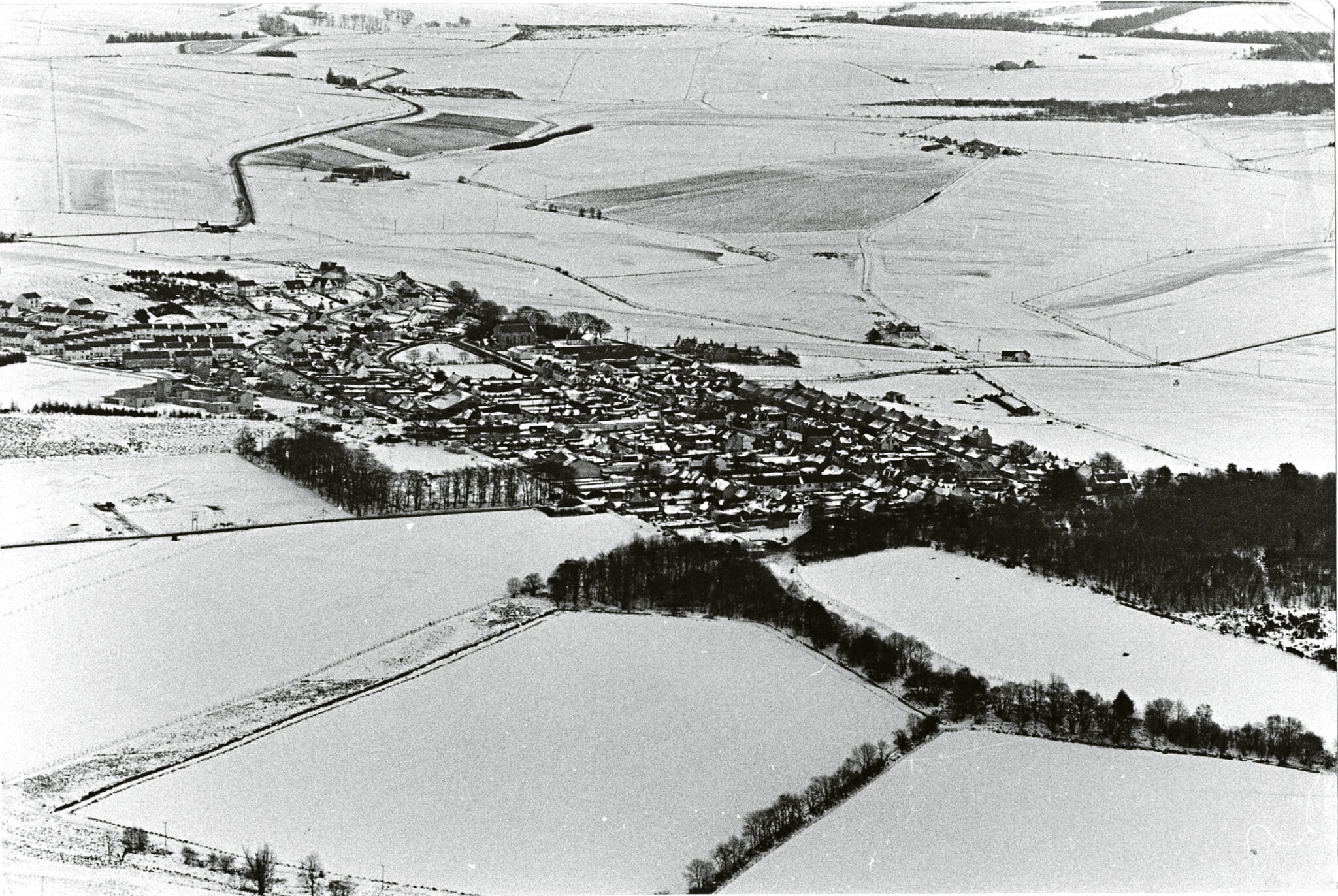 Gallery: A look back at life in Aberchirder over the last 60 years ...