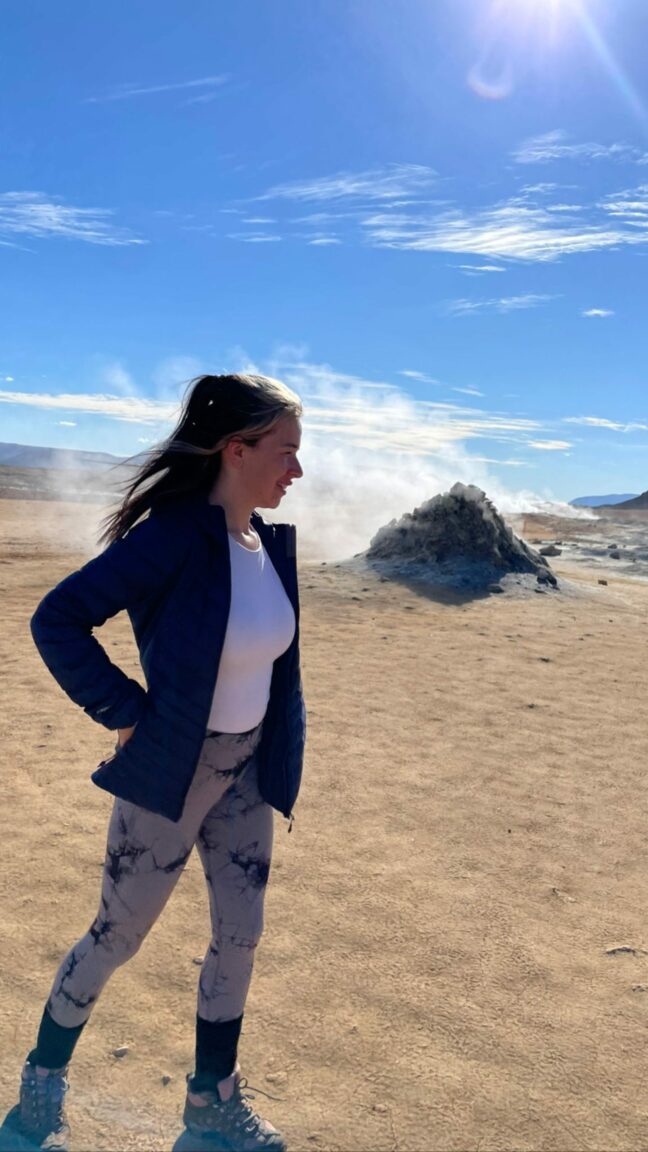 'I make videos about rocks': Meet the Scottish geologist educating ...