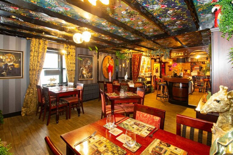 Seven Stills in Dufftown hits the market for £395,000