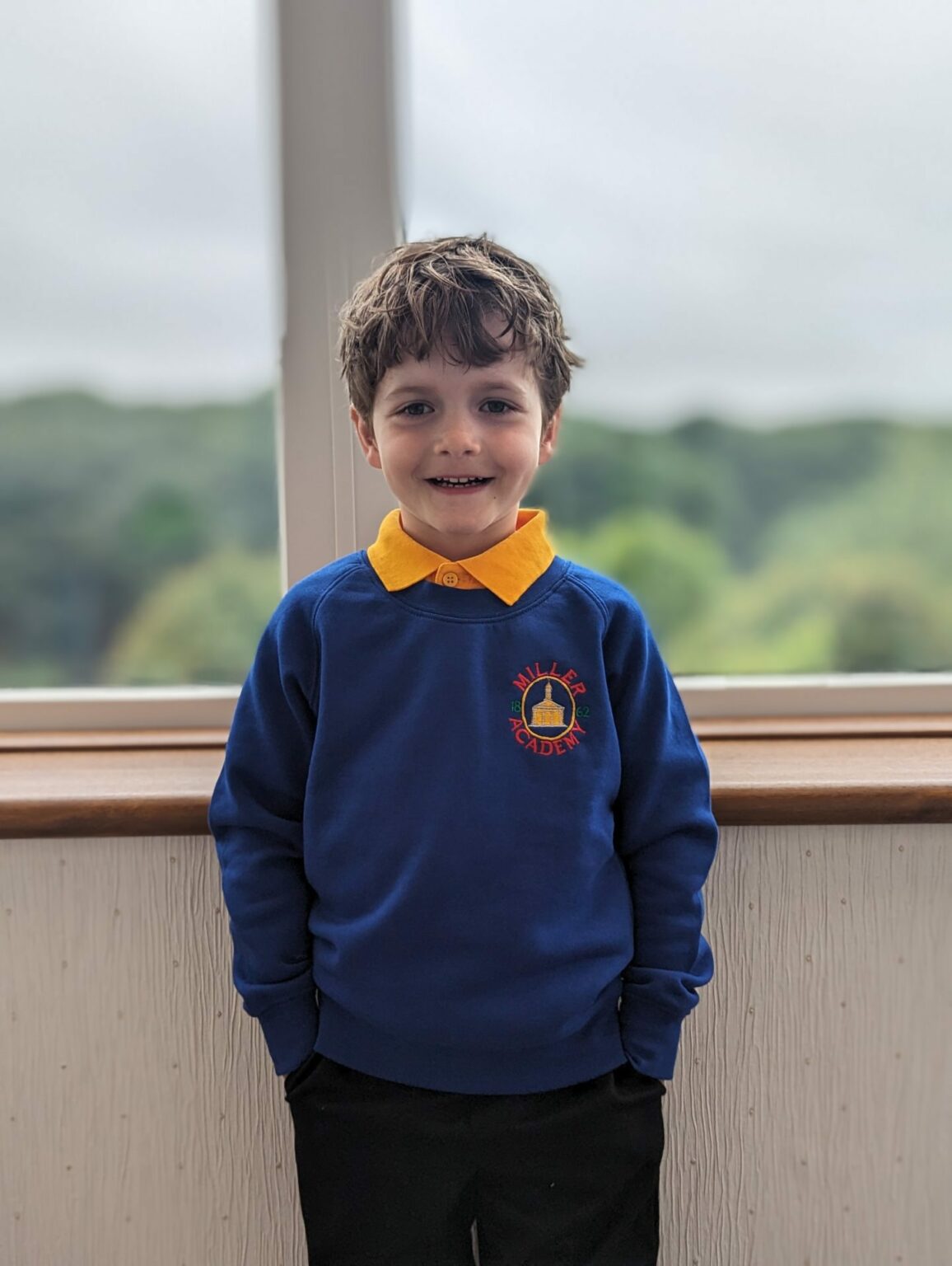 GALLERY: Your Primary One pics across the Highlands and Moray