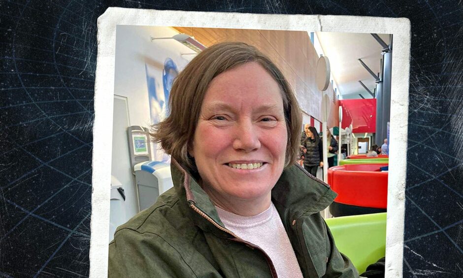 Ann Murdoch transformed physics teaching in Aberdeen