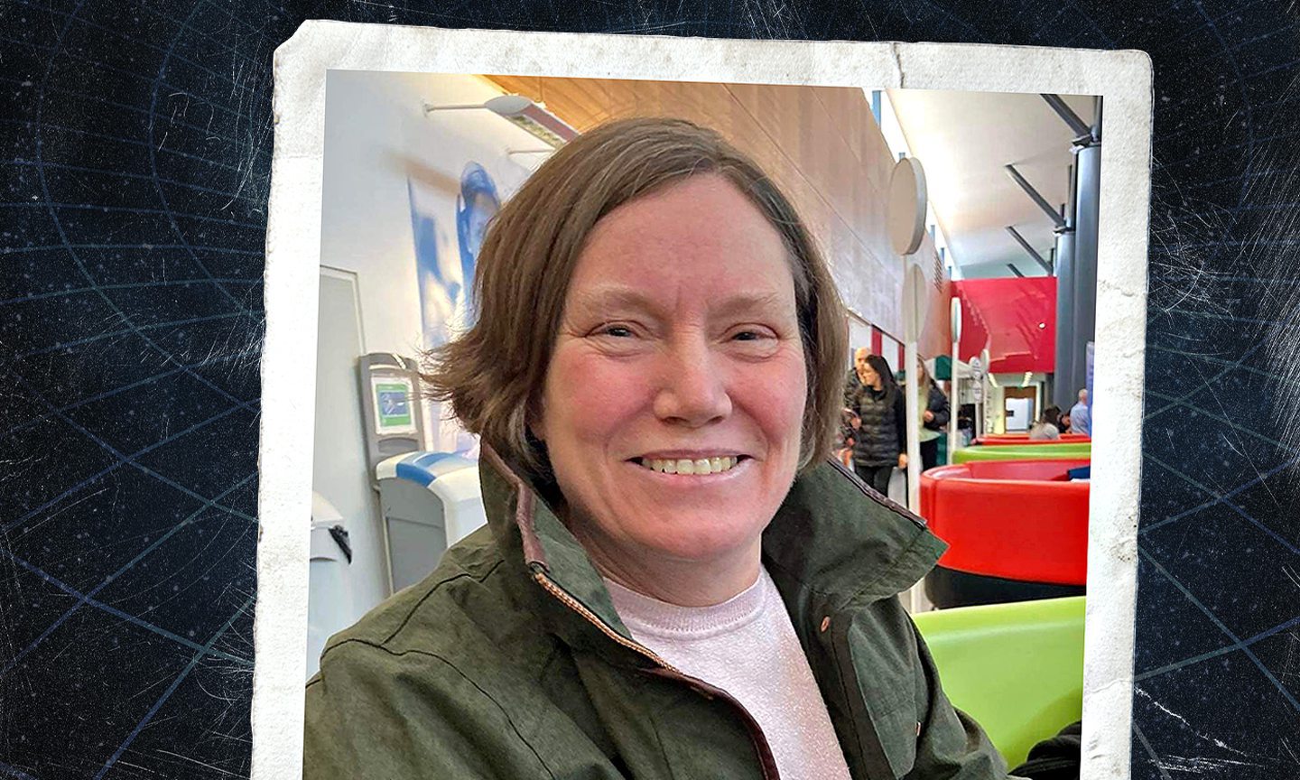 Ann Murdoch transformed physics teaching in Aberdeen