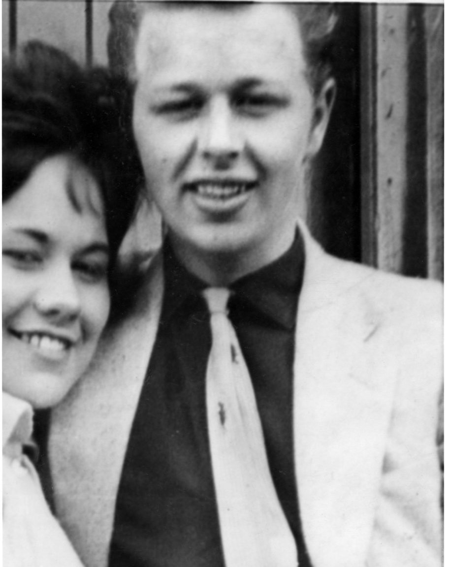 Murderer Henry Burnett was hanged in Aberdeen in 1963