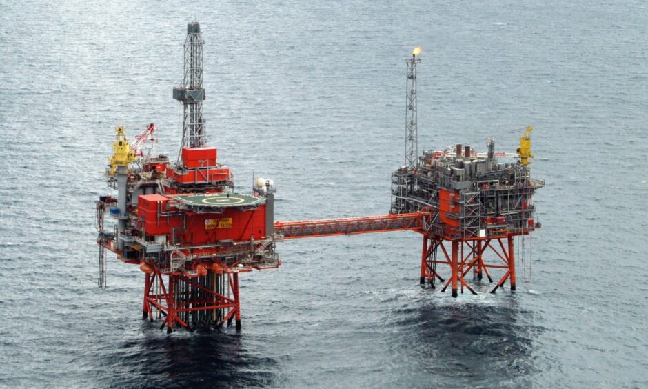 Aberdeen's Wood Group set to be acquired in £207m deal