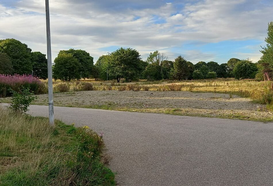 Plans for 91 homes on former Cordyce School site approved