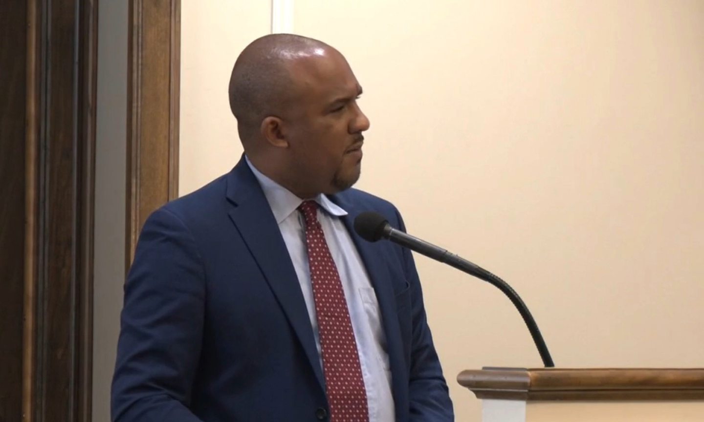 Mintlaw man Wayne Fraser convicted of shooting wife dead in US