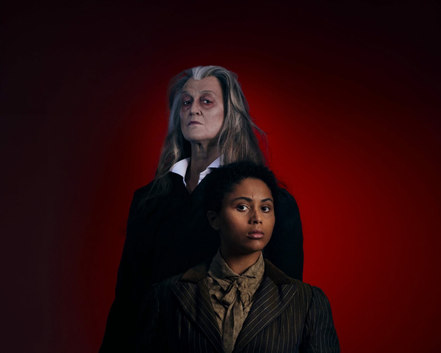 Dracula: Mina's Reckoning set for Aberdeen and Inverness