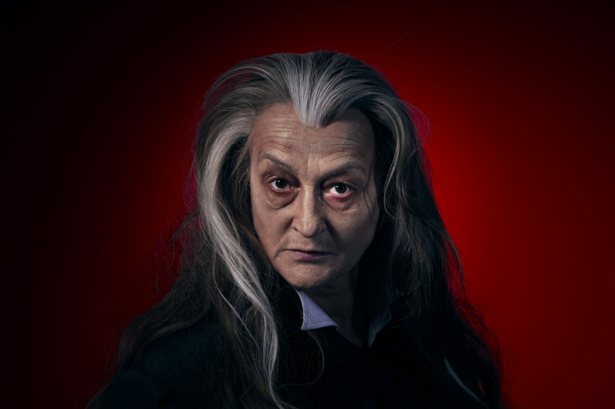 Dracula: Mina's Reckoning set for Aberdeen and Inverness
