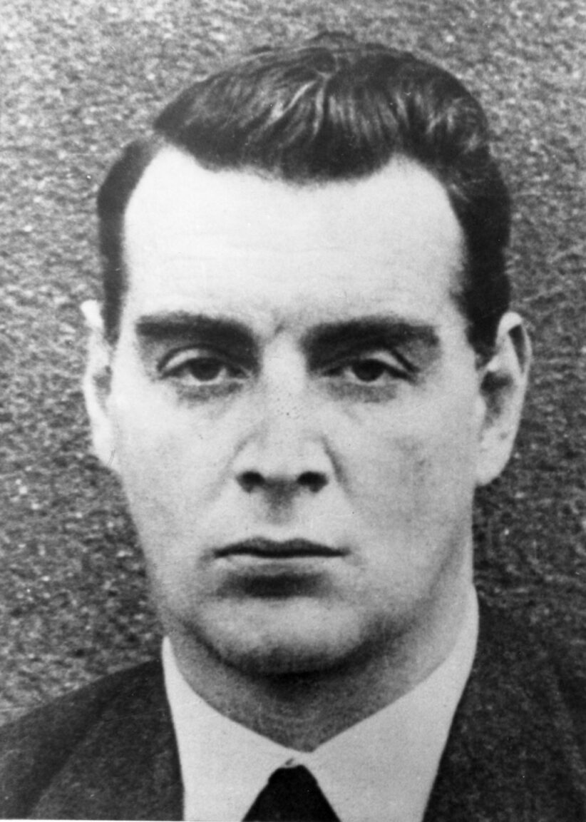 On this day 1963: Freak kitchen accident and Guy Burgess dies