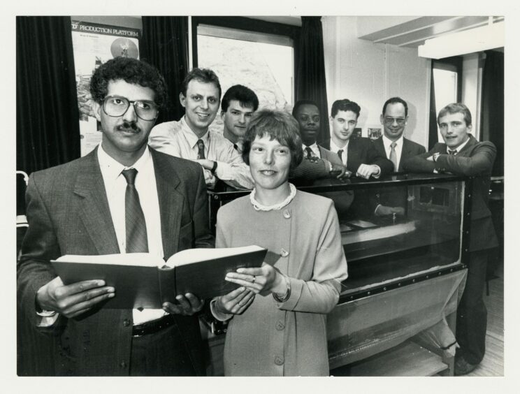 Gallery: Robert Gordon's Institute of Technology over the years