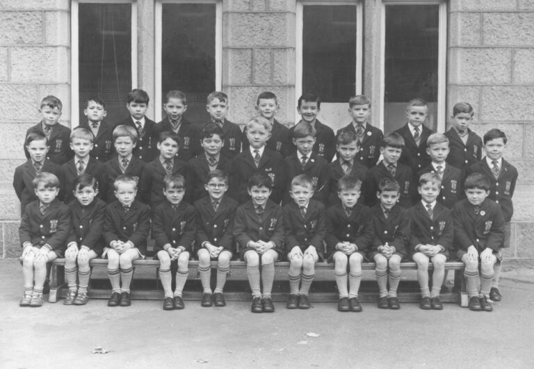 Gallery: Aberdeen Grammar School history in 122 photos