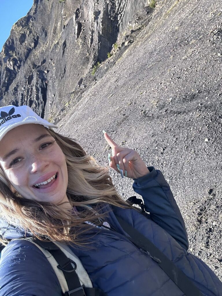 'I make videos about rocks': Meet the Scottish geologist educating thousands on Highlands' rocky ...