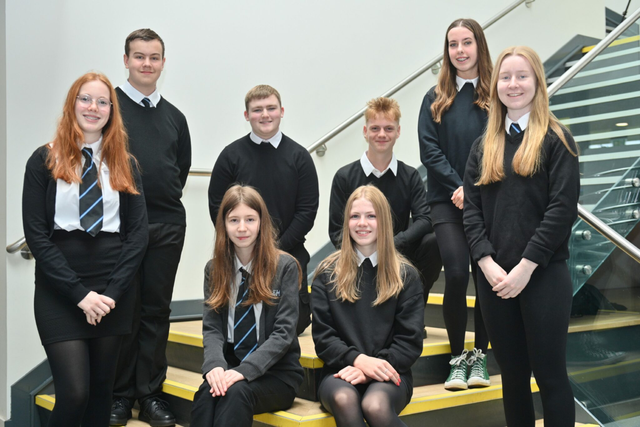 Exam results: Elgin High School pupil among best in Scotland