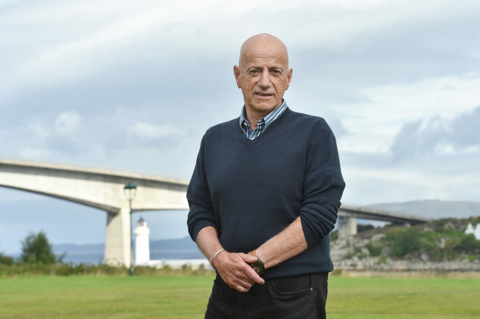 Old Man of Storr weddings plan as Skye tourism bounces back