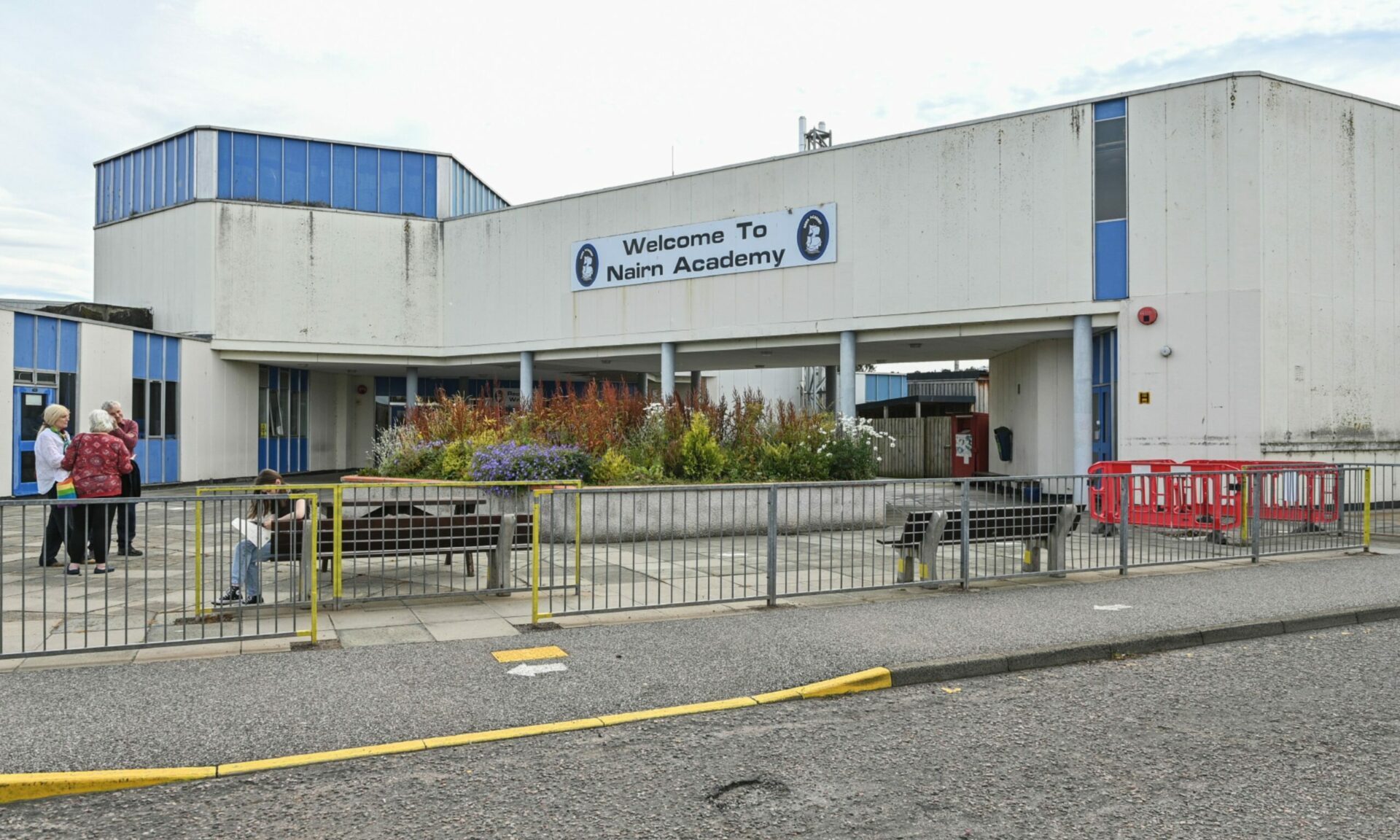 RAAC: A list of buildings affected in Highlands, Moray & Aberdeen