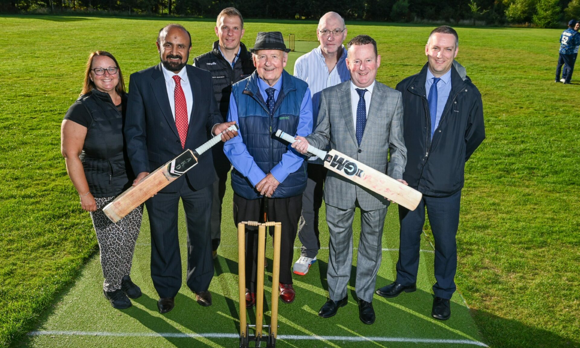 Cricket and rugby reporter Jack Nixon hoping to bow out on a high