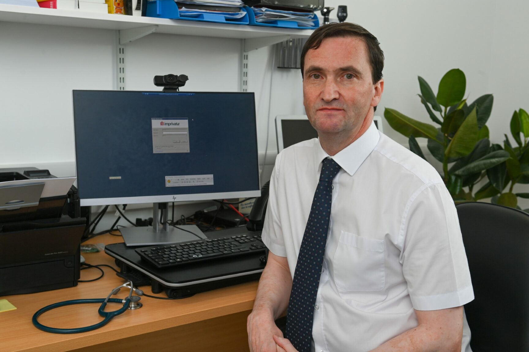 Flagship scheme to attract rural doctors recruits just two north GPs