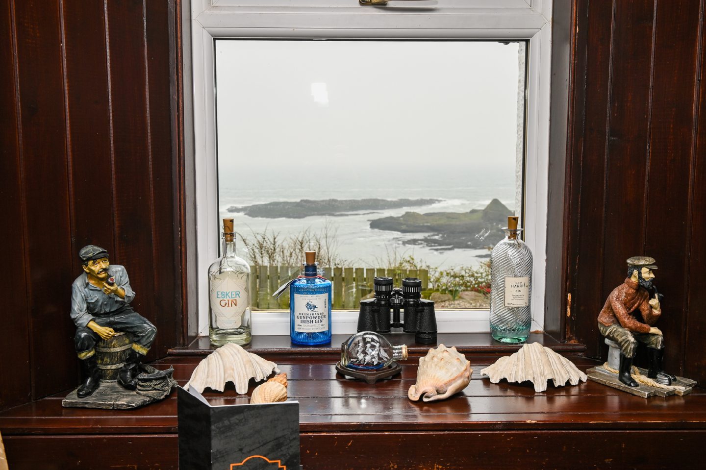 The Creel Inn: Catterline seafood restaurant up for sale