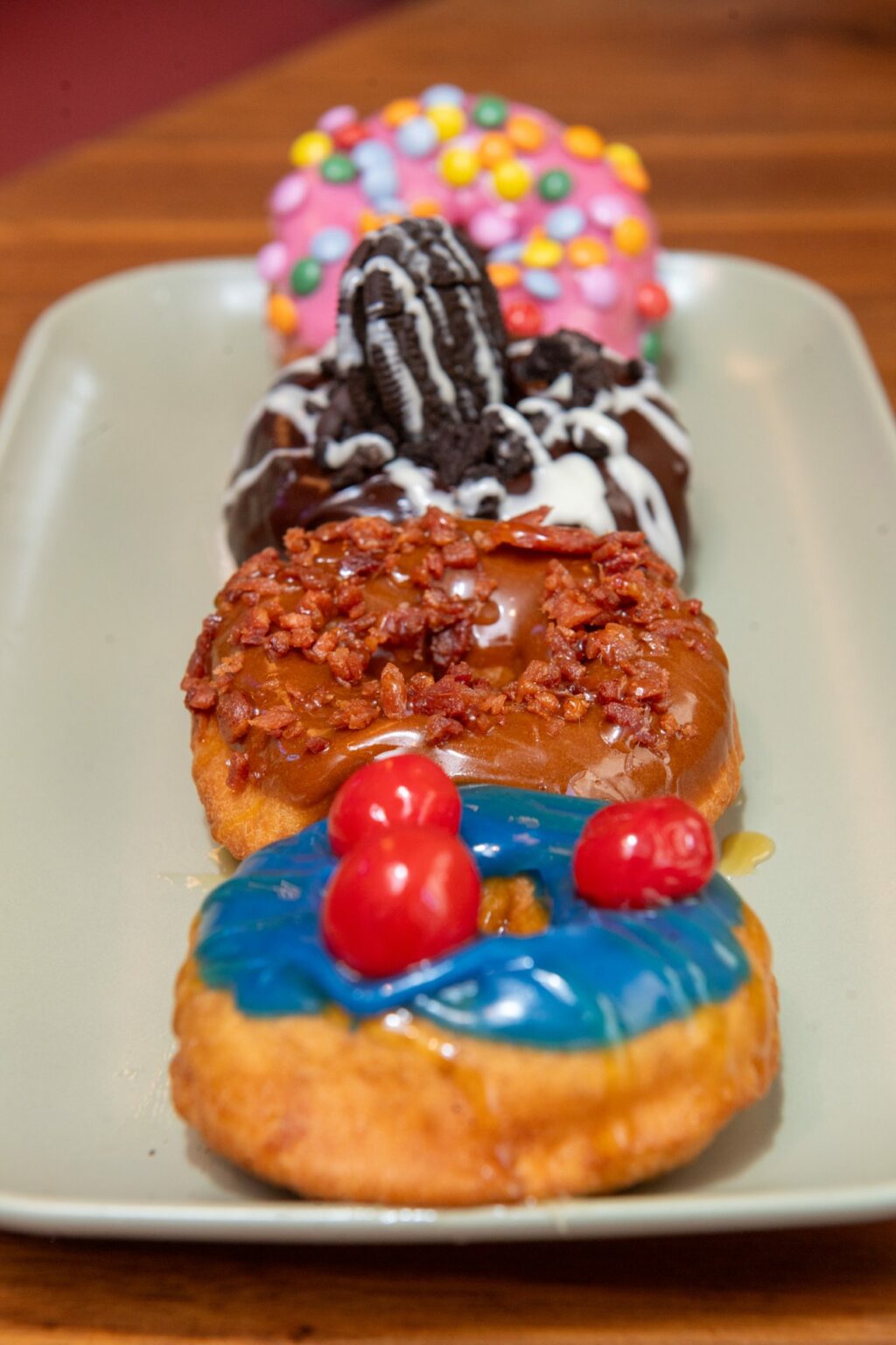 8 places selling the most Instagrammable desserts in Aberdeen