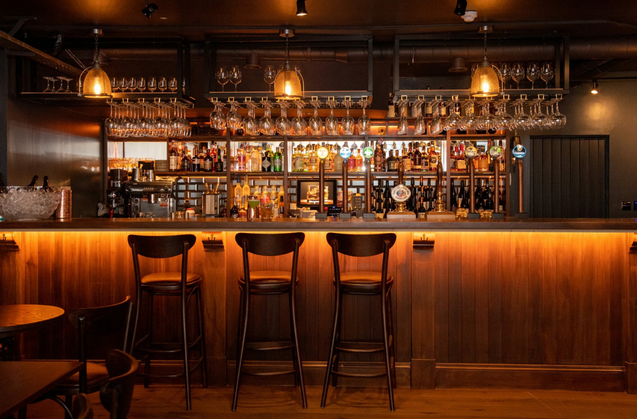 Pubs in Aberdeen: 7 best bars for enjoying a pint