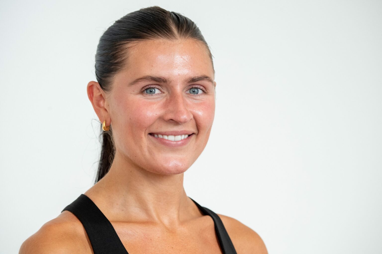 The power of pilates: Aberdeen physio with passion at her core