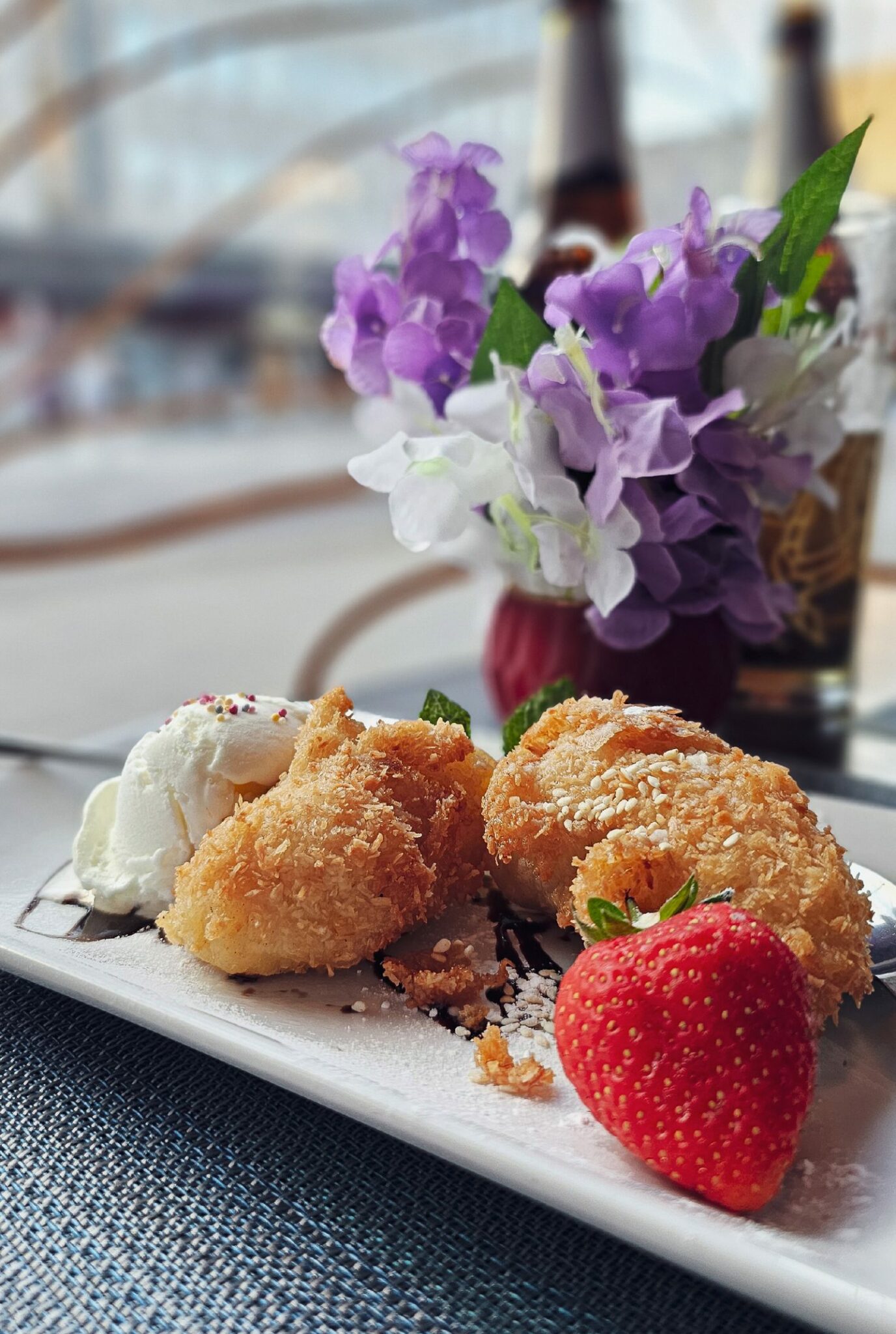 Get a taste of Thai life at Kin Kao this Aberdeen Restaurant Week