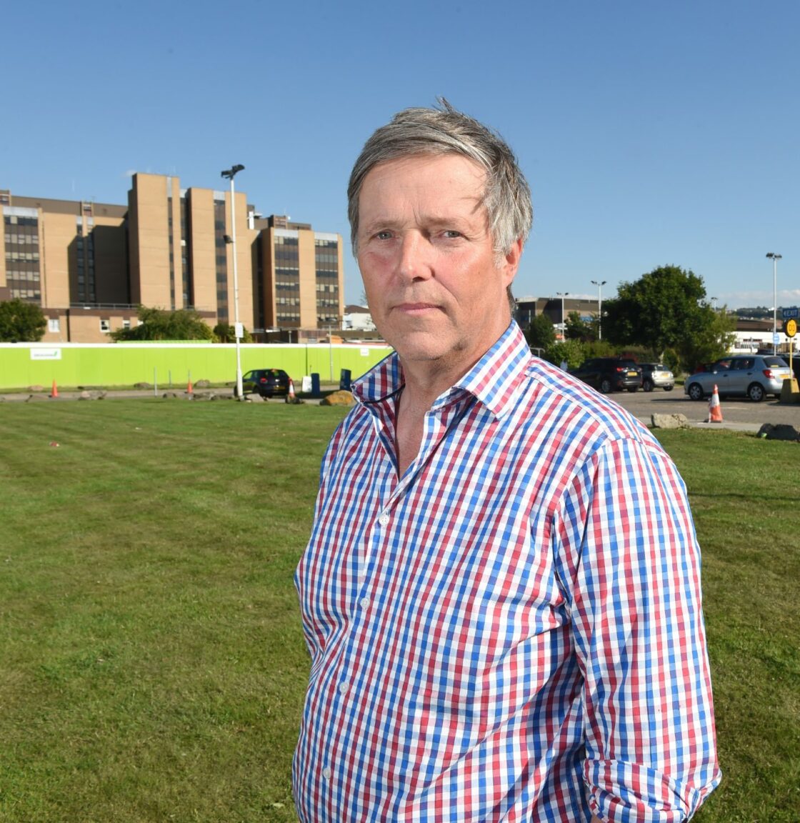 MSP takes up fight to kill off plans for deer ‘massacres’ - Press and ...