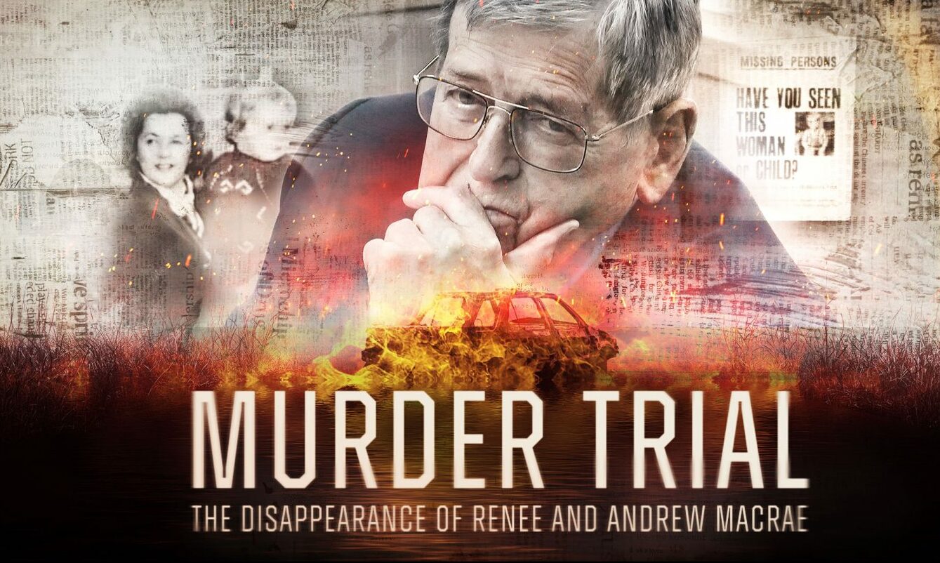 Renee MacRae murder detective still troubled by missing bodies