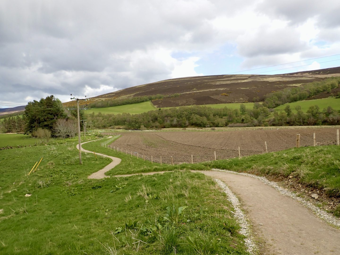 Rothes: stunning scenery and stills in Speyside's hidden gem