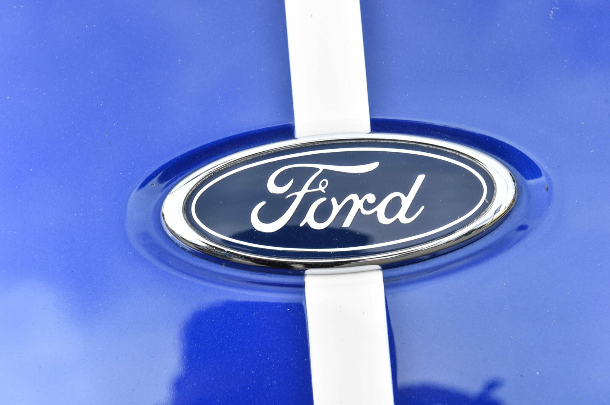 GALLERY: AllFord returns to Alford with 'best ever' show for Ford fans