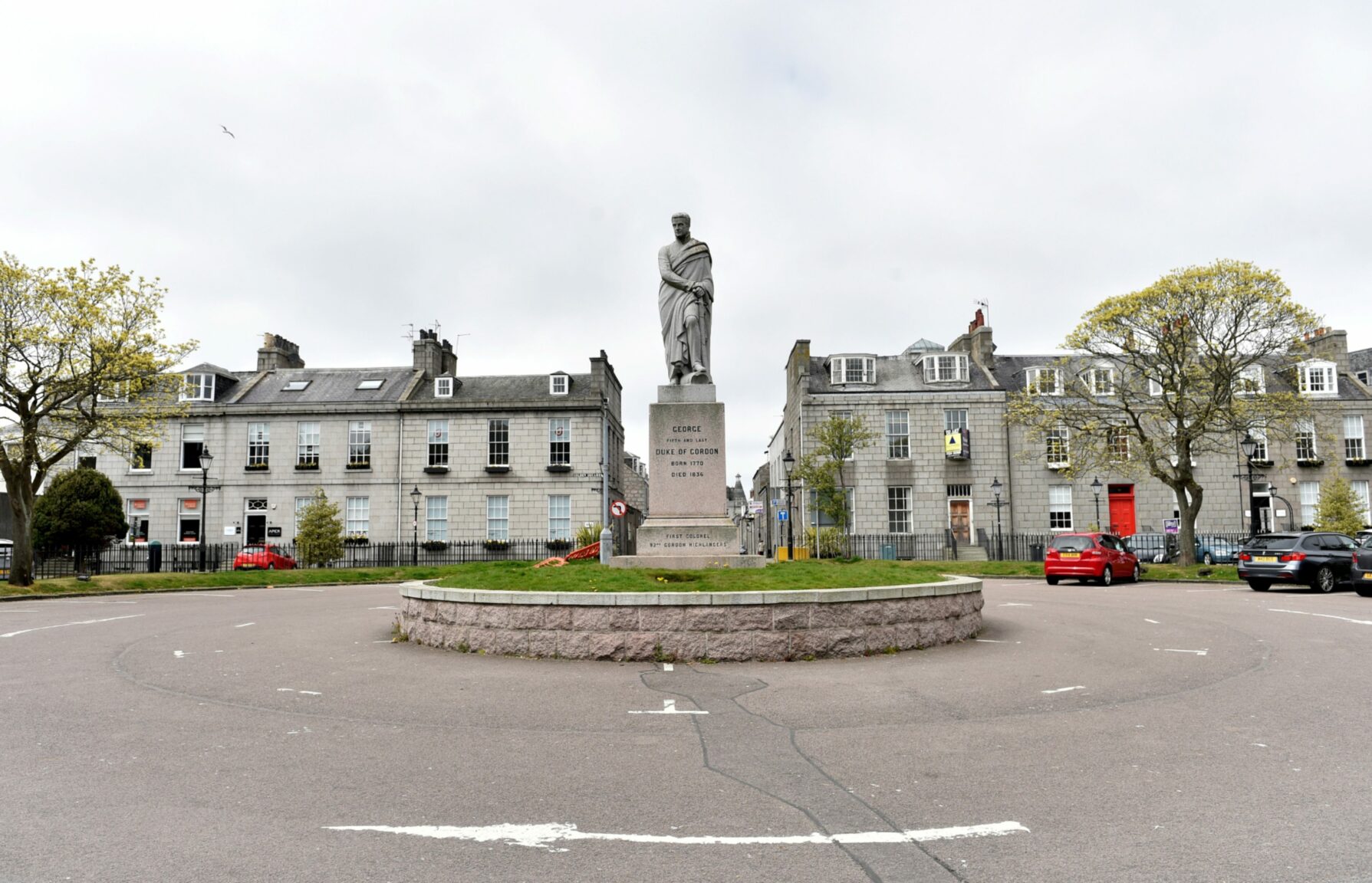 All you need to know about new Townhouse bar in Aberdeen