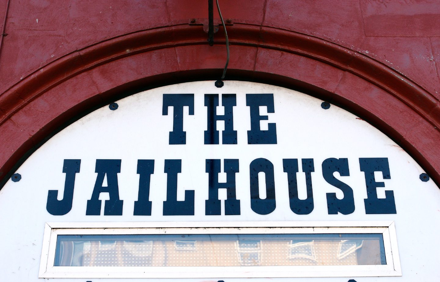 Jailhouse: Locals share memories about former Elgin nightclub