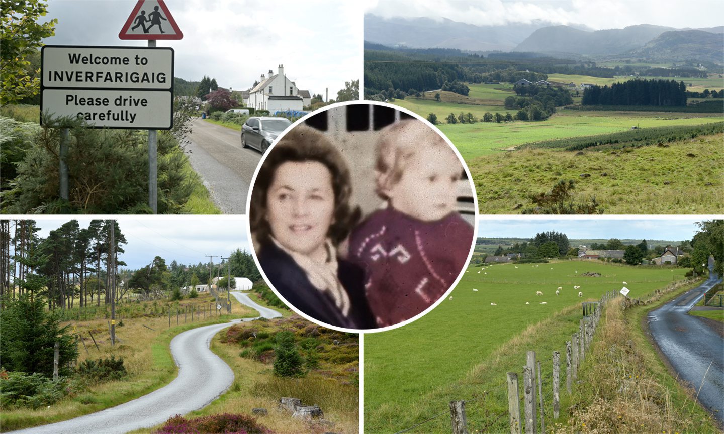 Live updates: Search for Renee MacRae at Nairnside property
