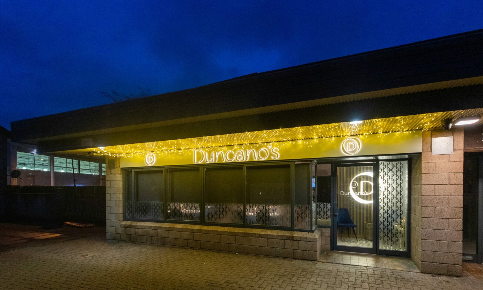 Duncano's hours extended as Westhill venue branches out