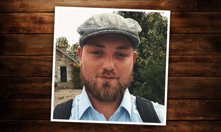 Tributes paid to Moray bouncer Sam Beaven