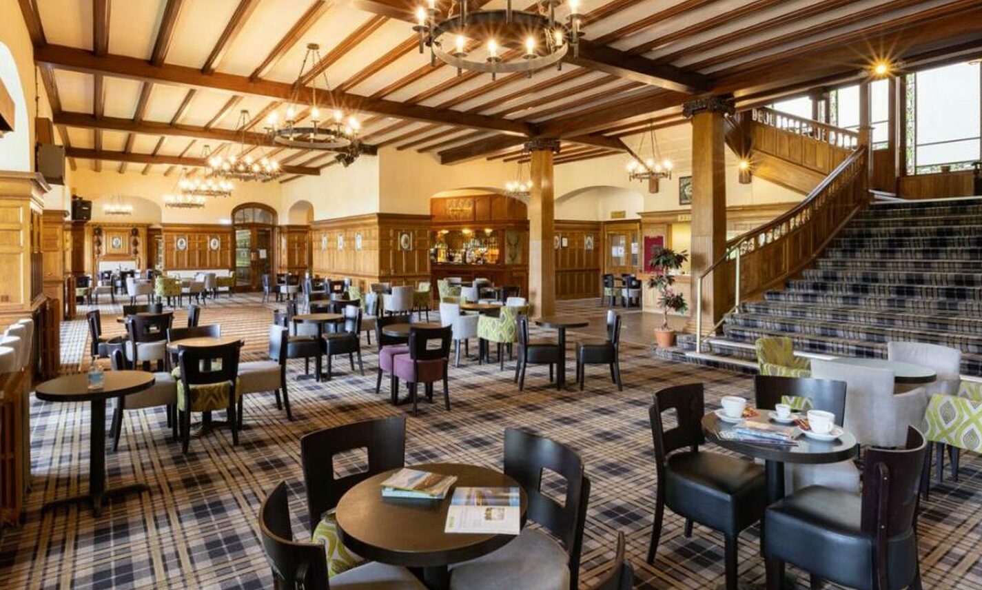 112-year old Highland hotel on market for £2 million