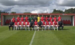 Culter FC hope for bumper crowd for Scottish Cup tie