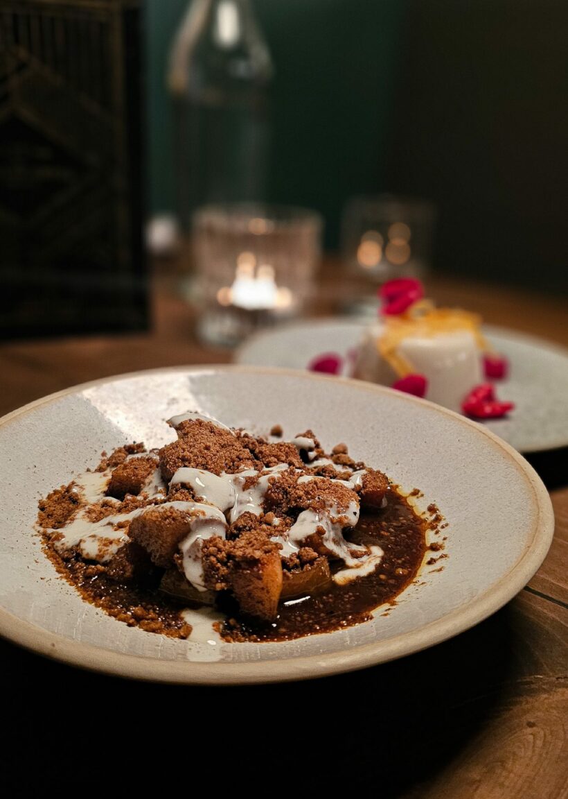 Dine in style at The Tippling House this Aberdeen Restaurant Week