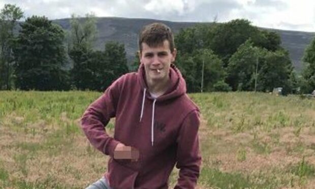 Abuser in prison after assault and sending handgun images to ex