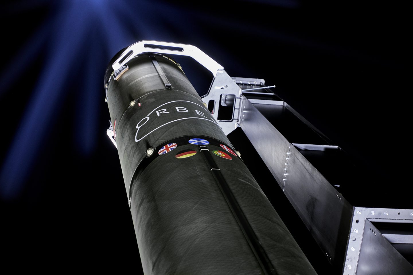 Rocket firm Orbex secures £16.7m to push on with development