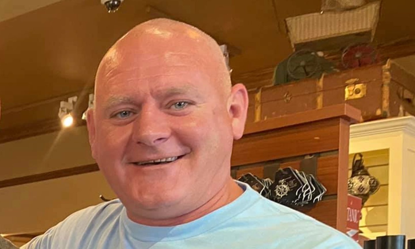 Mintlaw man claimed wife shot and killed herself, jury told