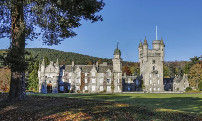 Balmoral training young chefs to ease rural staffing crisis