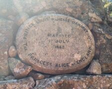 Scotland's secret pyramid: The story behind the Balmoral Cairns