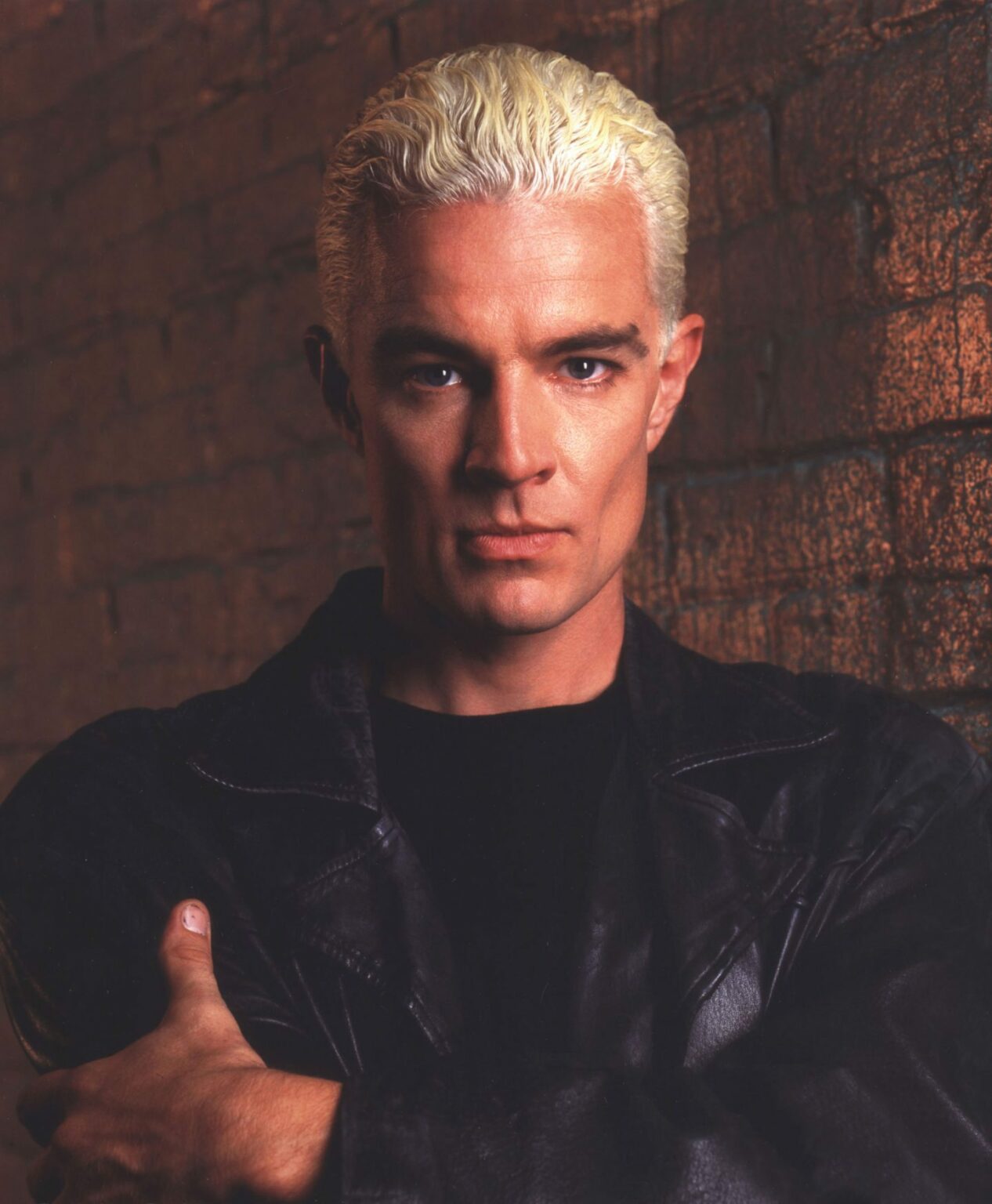 Buffy stars announced for Comic Con Aberdeen 2024