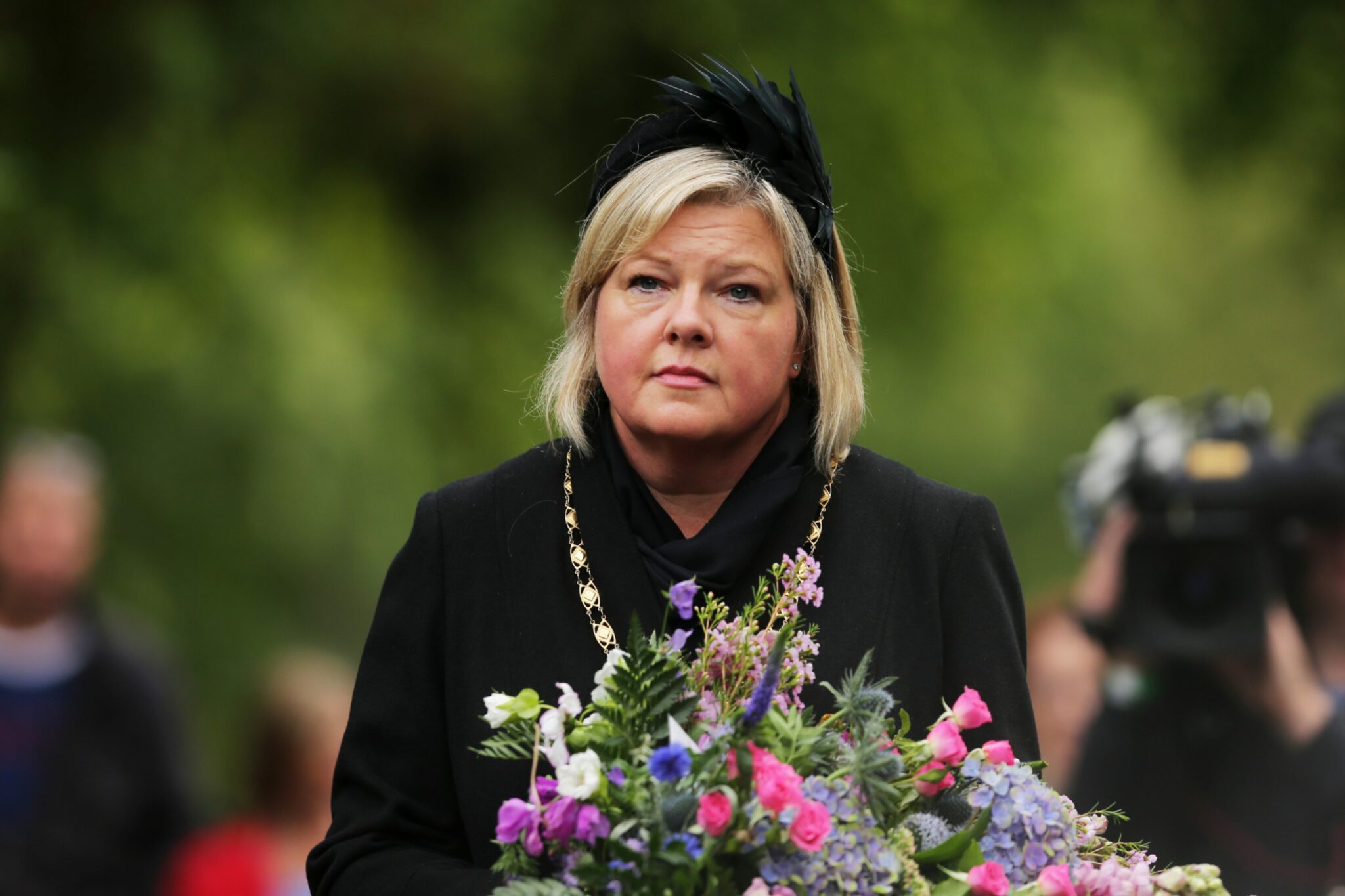 Does your Aberdeenshire councillor live in your area?