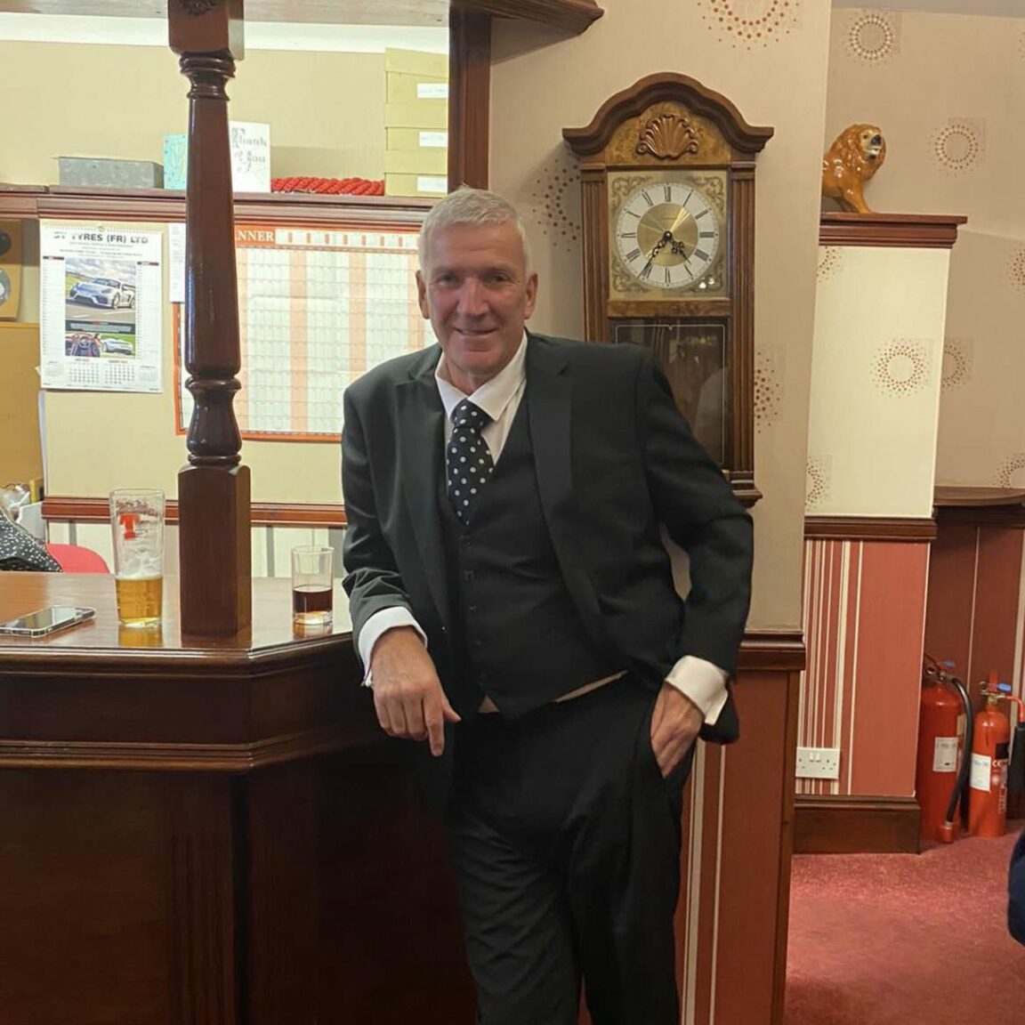 Tributes paid to Sandy Alexander after Macduff boat capsizes