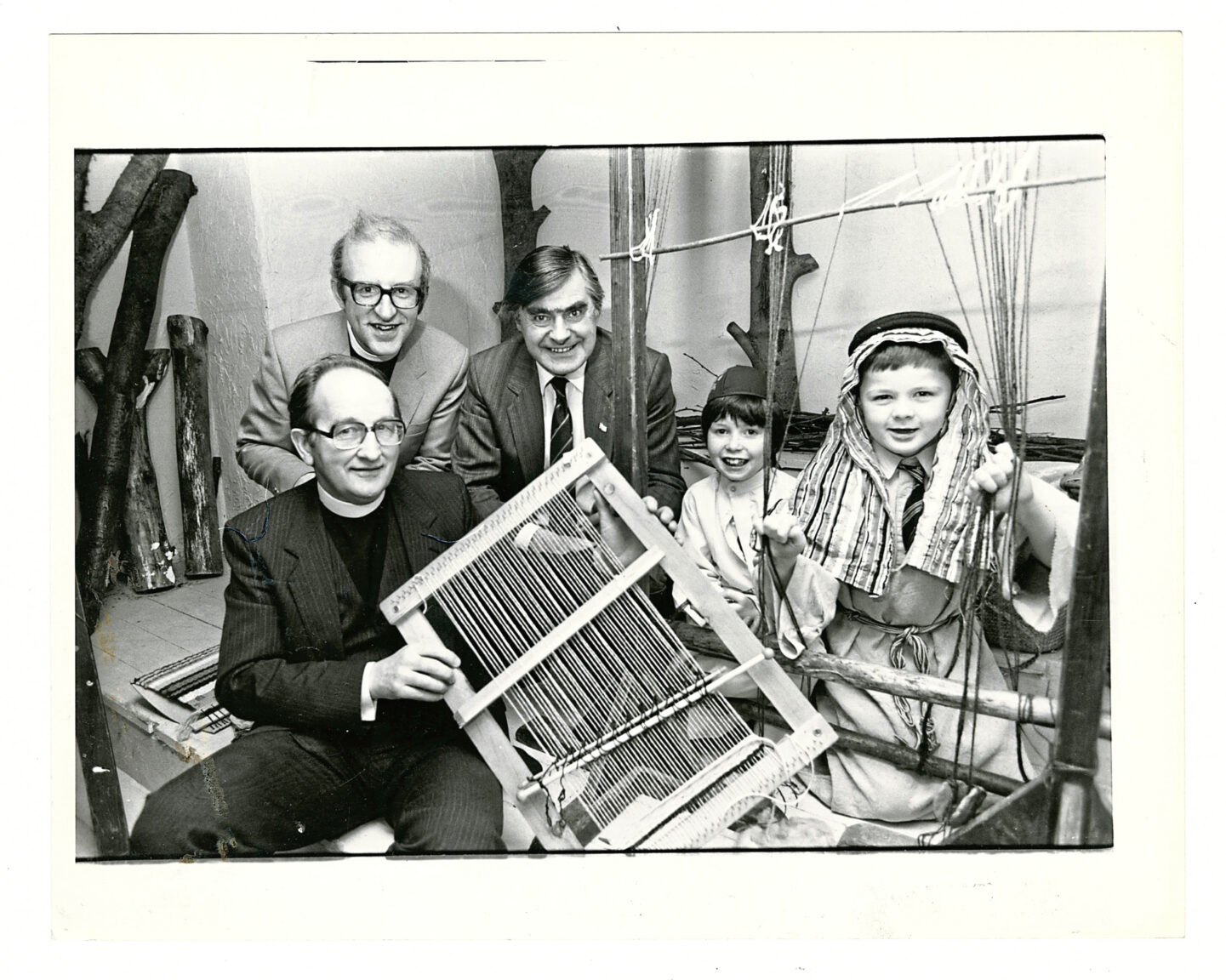 Gallery: Remembering pioneering spirit of Rutherford Church